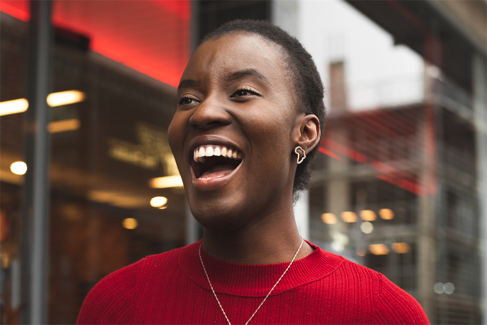 Media Week 30 Under 30 2023 newcomers: Mercy Abel | Campaign US