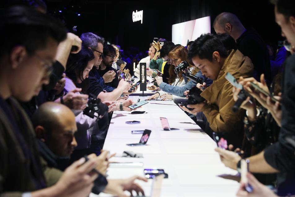 Samsung deepens Publicis relationship in UK as Digitas wins CRM