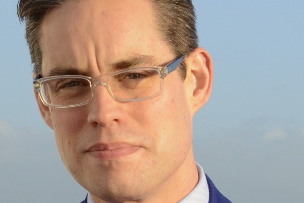 Govt names Simon Baugh as new Government Communications Service boss