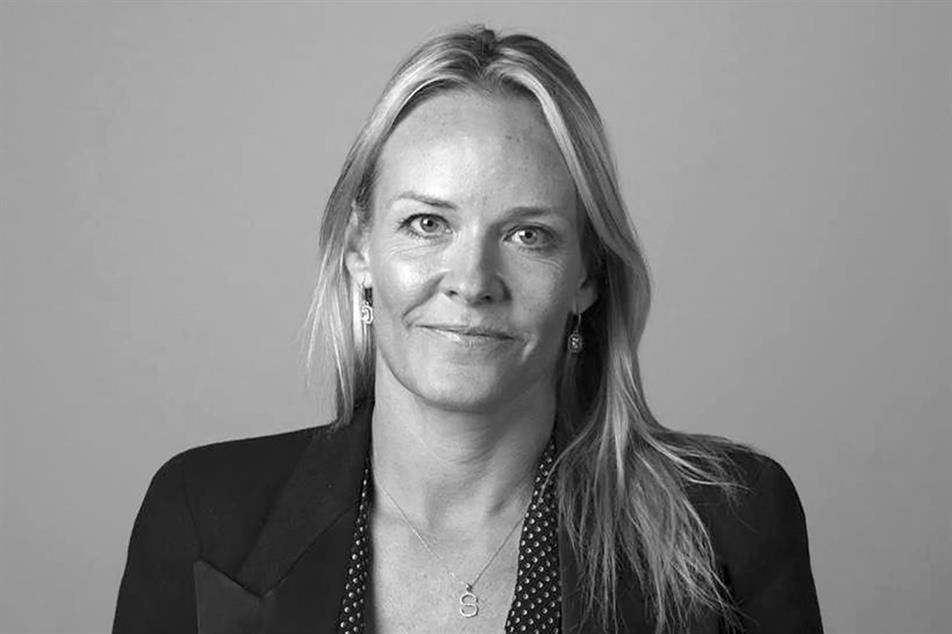 Oliver hires Wunderman Thompson's Simone Forster to lead Unilever's in ...