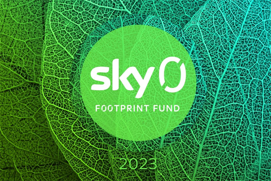 Sky sustainable ad contest returns for third year