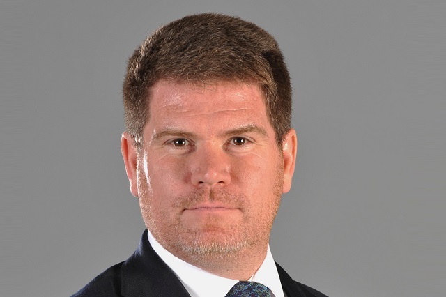 PR Summit speaks to World Energy Council's Stuart Neil