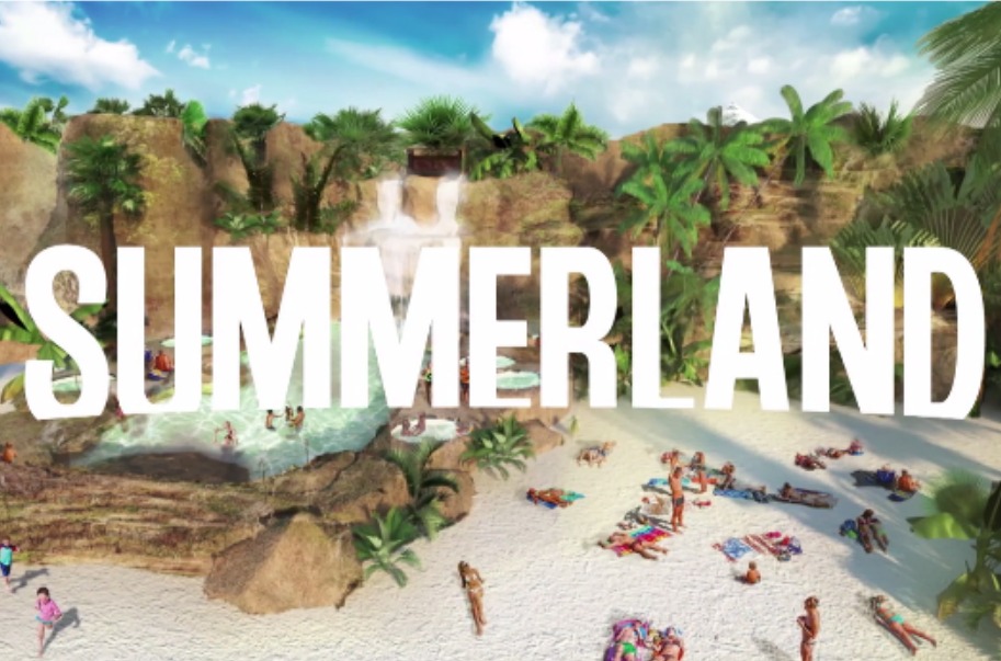 Exclusive: Summerland seeks commercial partner following crowd-funding ...