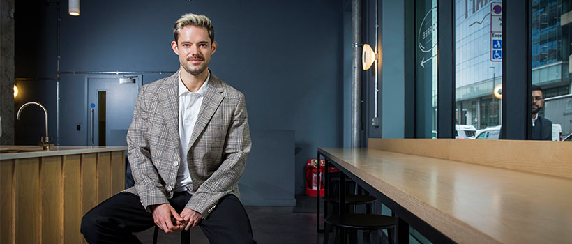 Gay Times’ Tag Warner talks about another year without London Pride