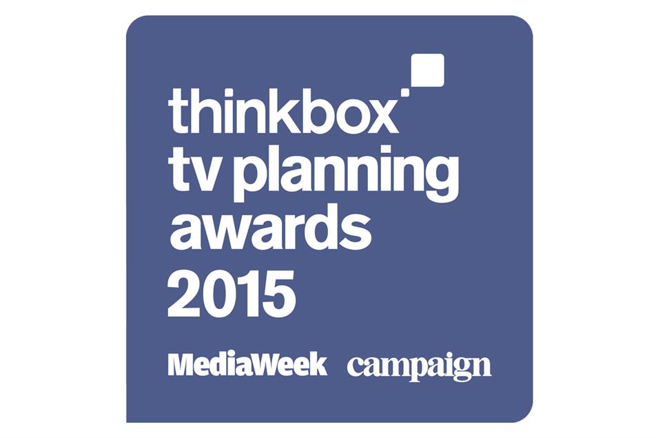 Manning Gottlieb OMD, MediaCom and PHD head shortlist for 2015 Thinkbox ...