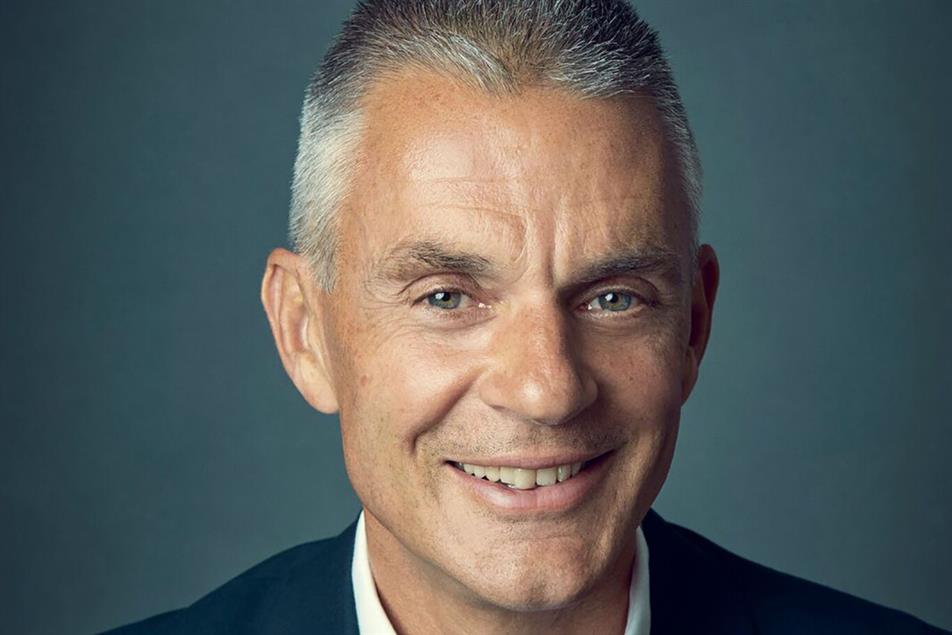 BBC hands director-general role to former marketing boss Tim Davie