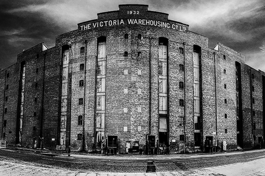 Victoria Warehouse named as venue for Platform Festival