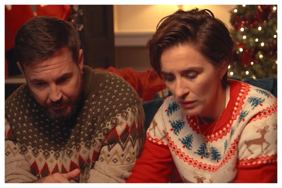 Waitrose & Partners 2025 Christmas ad to be created by Wonderhood Studios