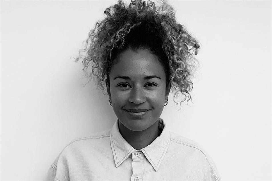 Faces to Watch 2020: Yasmin O'Neal