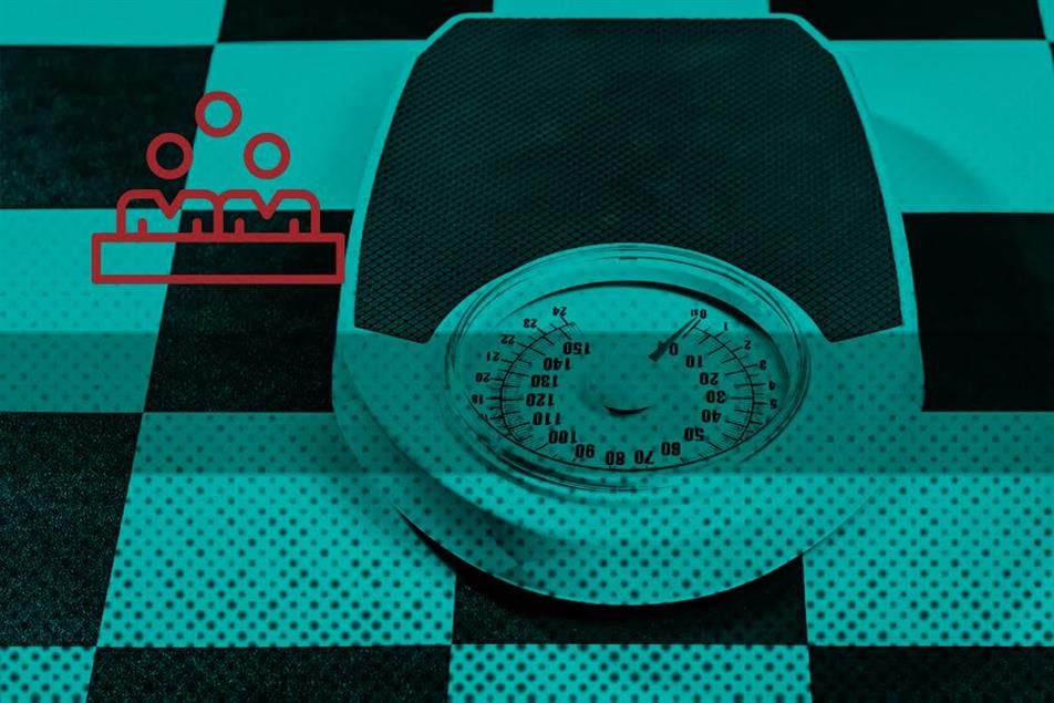 Two fifths of employees say weight discrimination is 'not serious ...