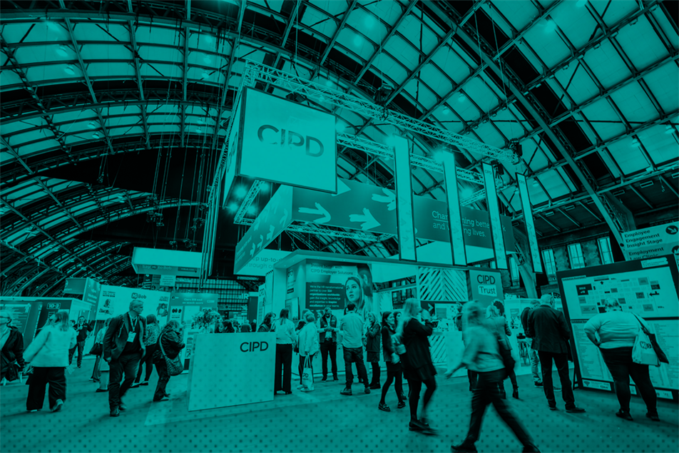 CIPD Annual Conference and Exhibition 2024: highlights from day one