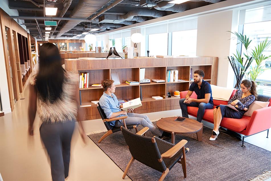 Why your organisation must be seen as an employer of choice