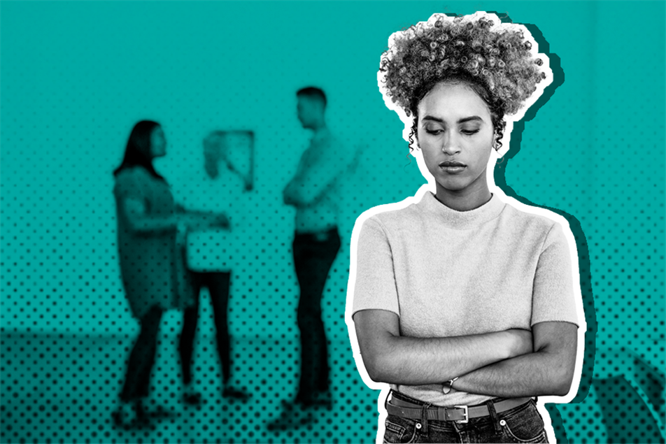 Workplace ‘banter’ remains a legal minefield for employers, study shows ...