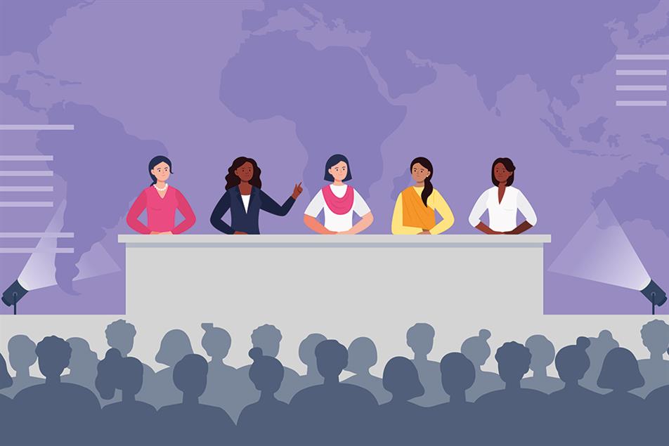 Three key lessons in leadership development