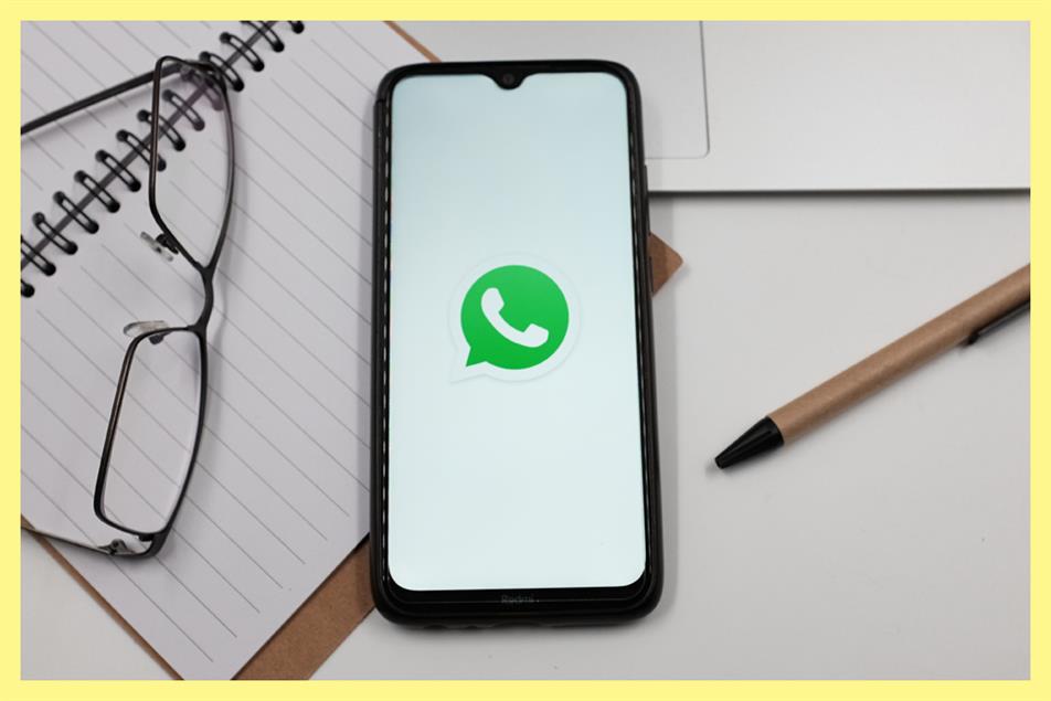 What’s up with using WhatsApp in the workplace?