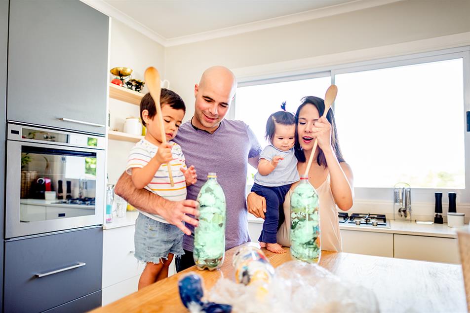 Managing family friendly policies in the workplace