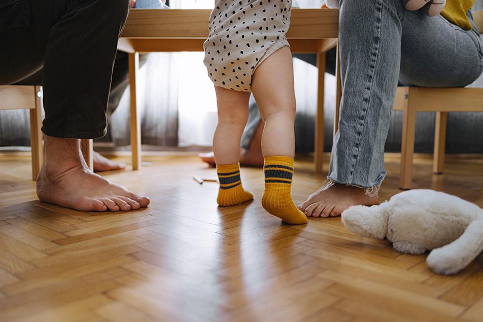 Two thirds of parents would take a pay cut to be able to work more flexibly