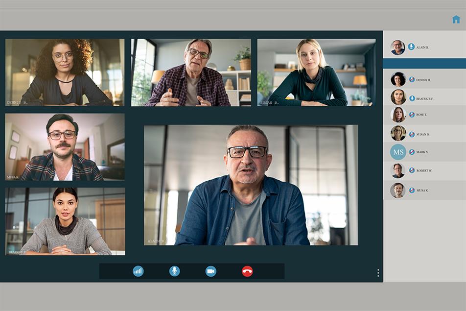 Why disconnection in remote work comes from unclear organisational ...