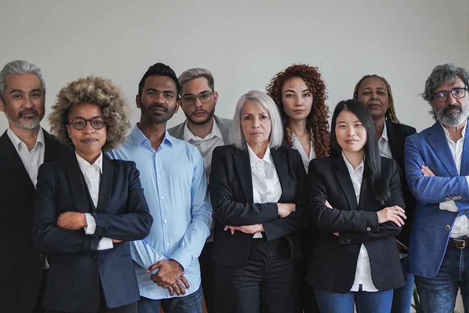 Two thirds of UK women from underrepresented groups experience racism ...