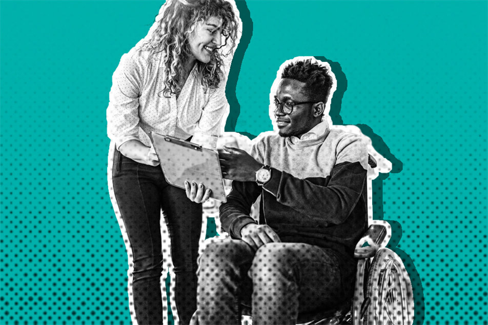 Disability pay gap reaches ‘staggering level’, new data shows