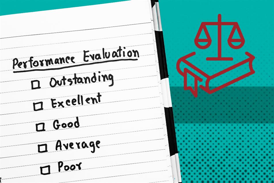 Disabled marketing manager not told of poor performance during ...