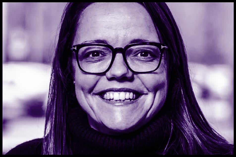 Mars Food’s Helen Seager: ‘We’re on a mission to make mealtimes matter ...