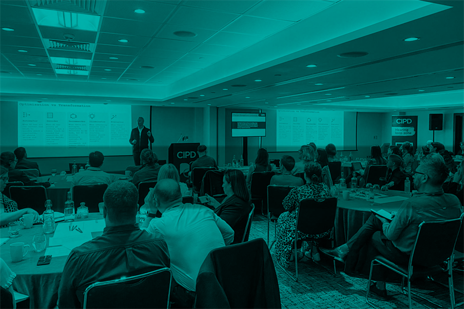 Only Dead Fish founder Neil Perkin: ‘No leader can have all the answers’