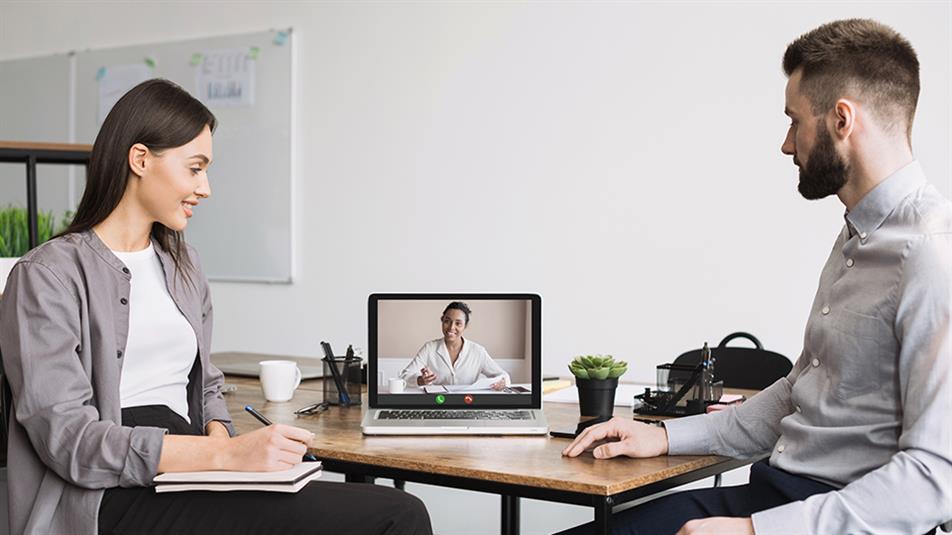 Reassessing hybrid and remote work strategies