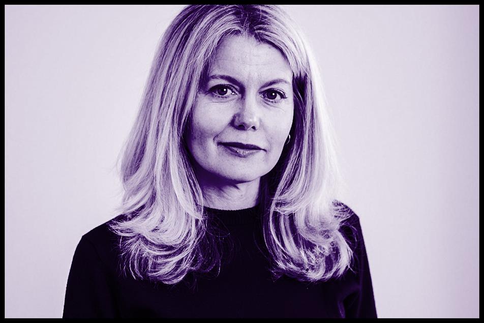 CIPD Trust’s Sally Eley: ‘Mentoring people with convictions breaks down ...