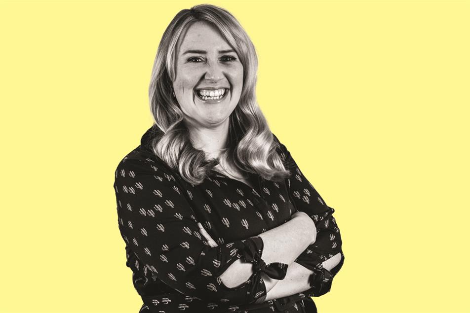 In the firing line with Vicki Street