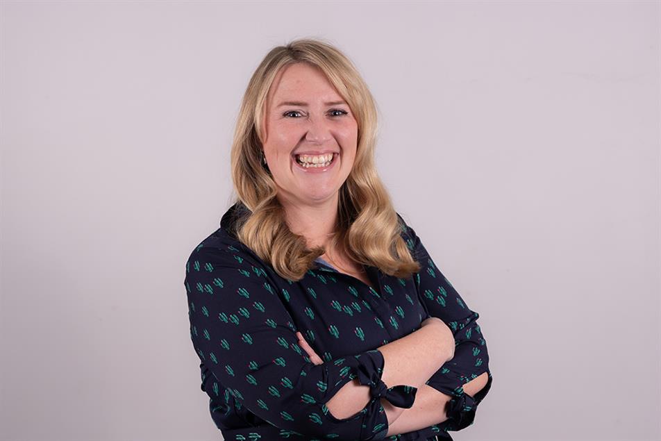 In the firing line with Vicki Street