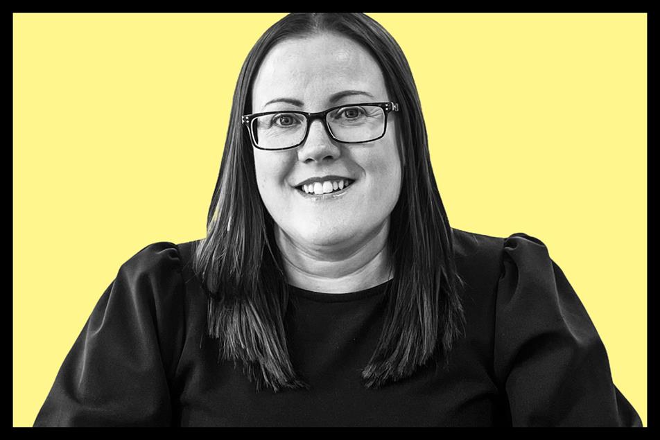 In the firing line with Laura Ibbotson