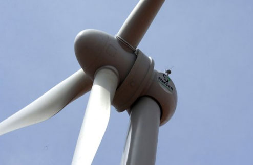 ReGen Powertech licenses Vensys design for India | Windpower Monthly