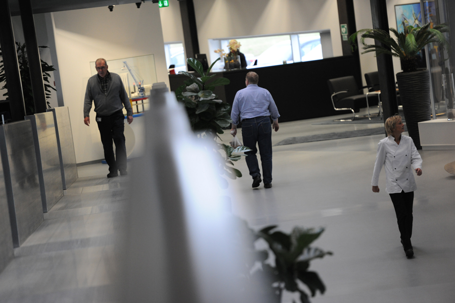 A2Sea subsumes CT offshore | Windpower Monthly