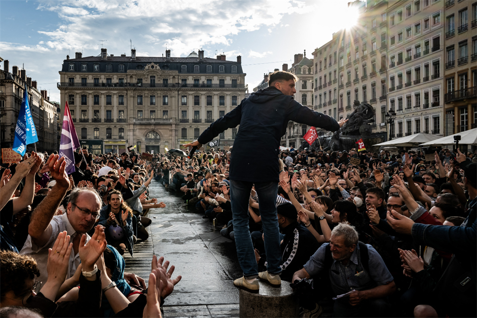 Companies unite to push EU on green deal after far-right surge ...