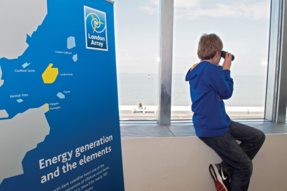 UK builds on number 1 slot | Windpower Monthly