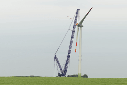 Enercon to build factory in Ontario | Windpower Monthly
