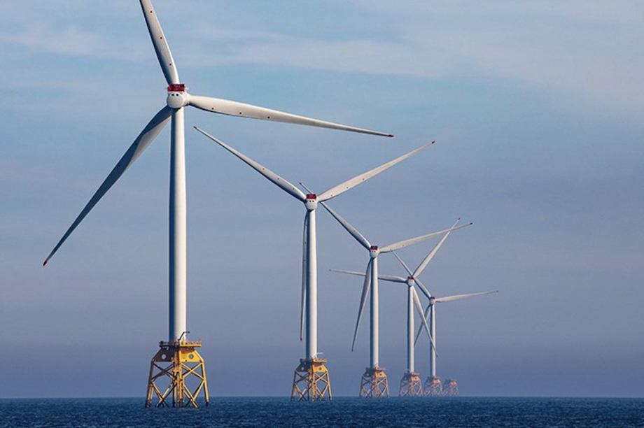 SSE to enter race for Hollandse Kust West offshore wind tender ...