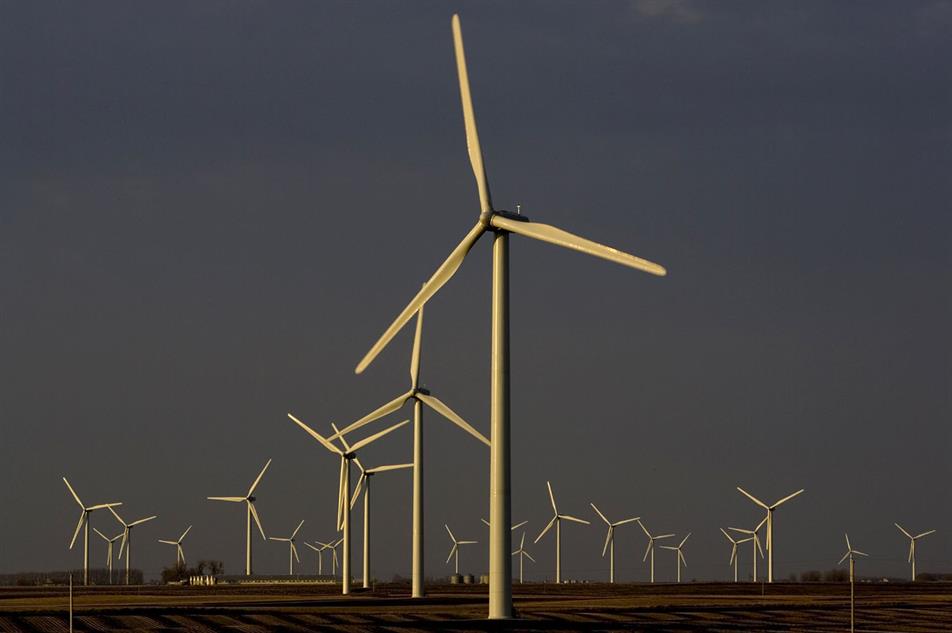 GE to repower MidAmerican sites | Windpower Monthly