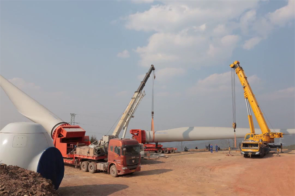 China installation slowdown begins | Windpower Monthly