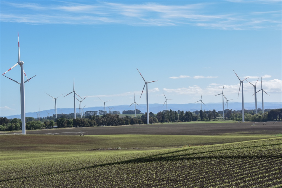 Innergex to acquire 332MW onshore wind in Chile | Windpower Monthly