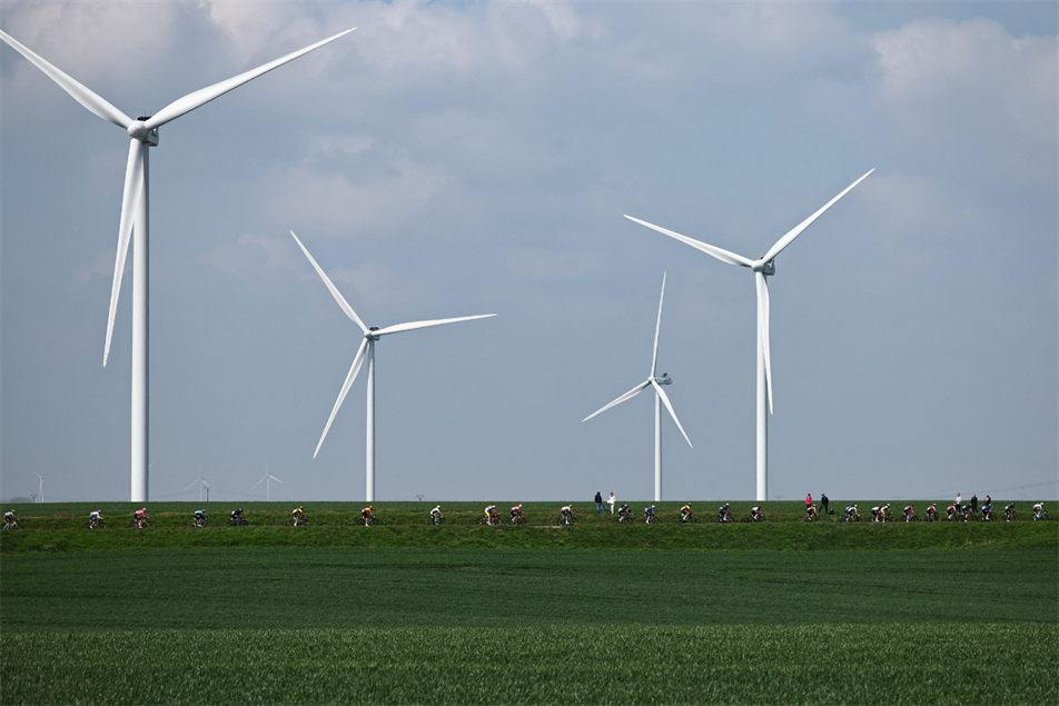 France awards 1GW in latest onshore wind round | Windpower Monthly
