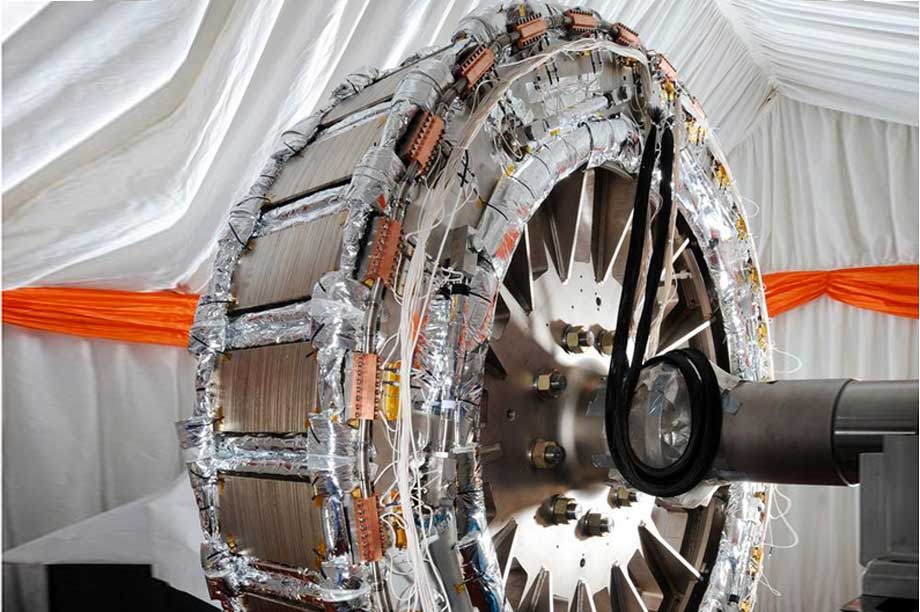 GE completes trial of next generation superconductor technology ...