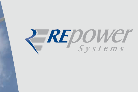 Repower Systems to rebrand before naming right expires | Windpower Monthly