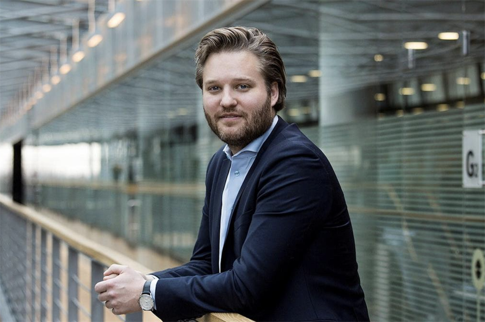 Renewables giant Ørsted names new finance chief | Windpower Monthly