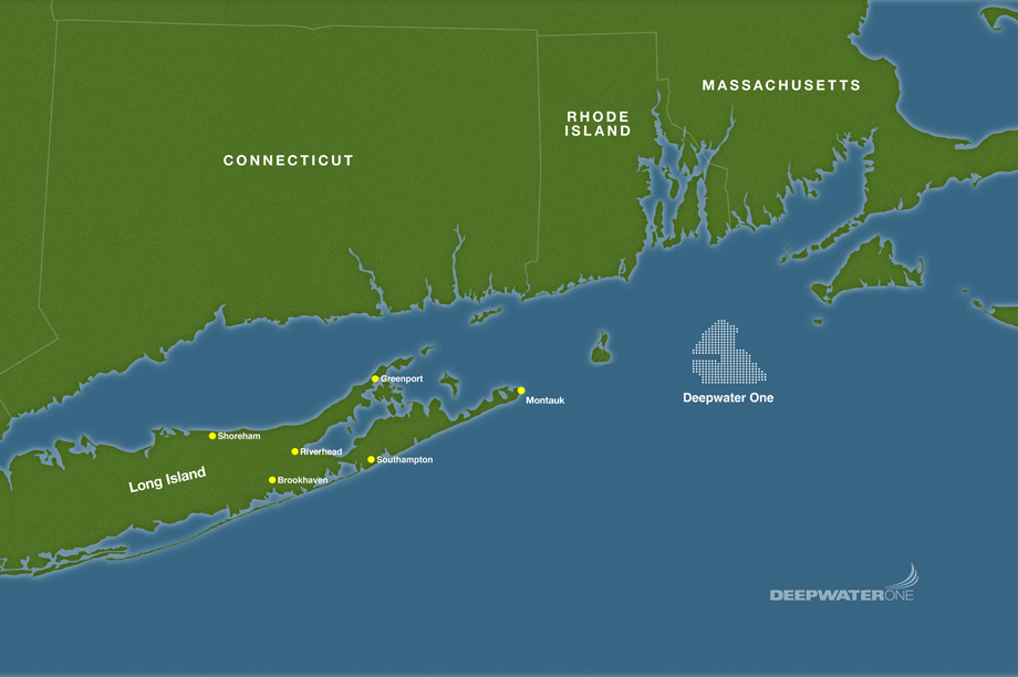 Unions sign up for Deepwater One | Windpower Monthly