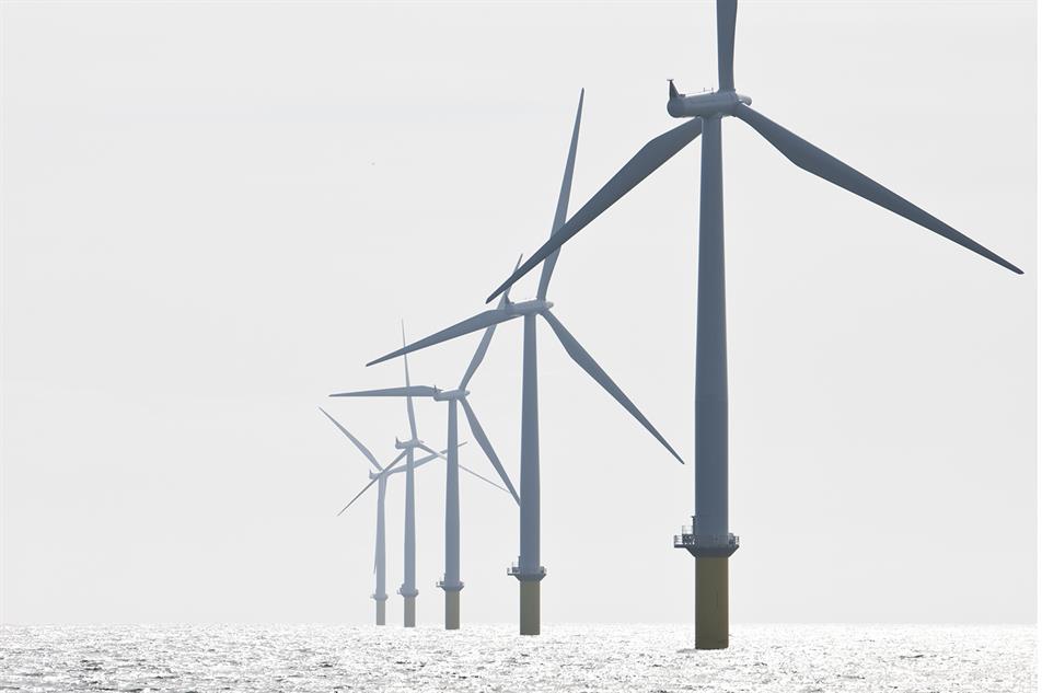 Horns Rev 2 cable failure confirmed by TSO - updated | Windpower Monthly