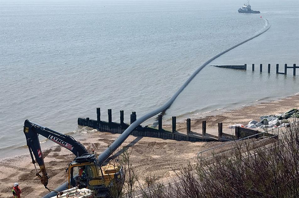 Shining a light on how to improve subsea cables | Windpower Monthly