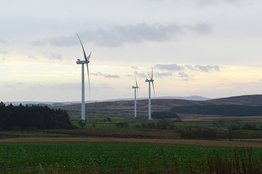 'Prioritise onshore wind', UK told | Windpower Monthly