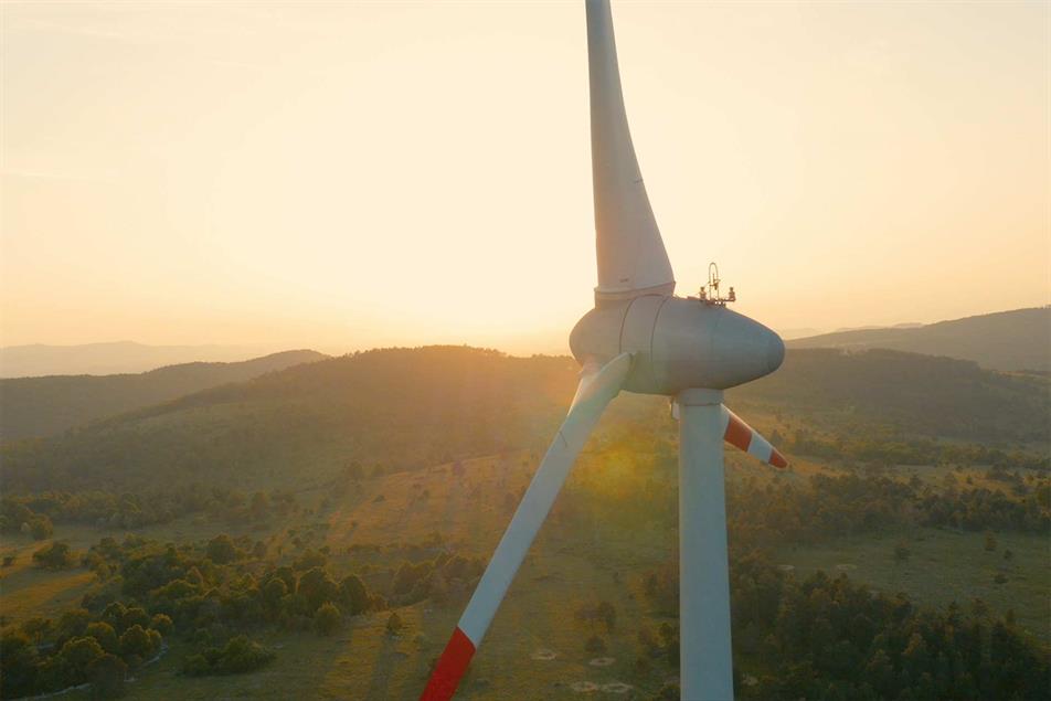 Enercon partners with EWE to continue project development | Windpower ...